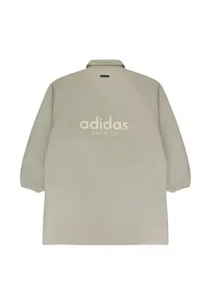 Adidas Fear Of God Athletics Car Coat - Neutrals