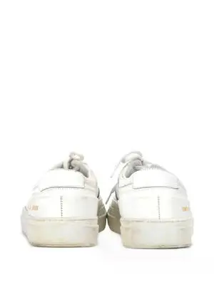 COMMON PROJECTS Leather Sneakers