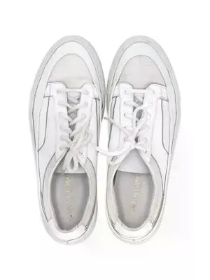 COMMON PROJECTS Leather Sneakers