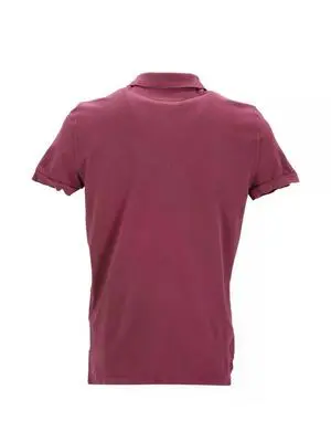 TOM FORD Basic Polo Shirt