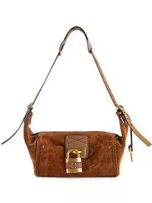 Chloé Paddington Shoulder Bag