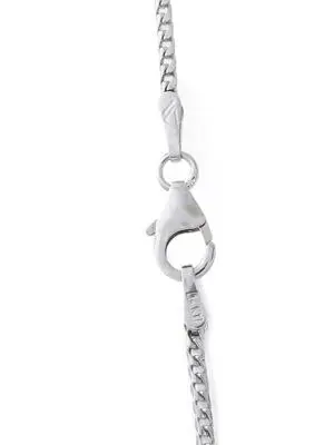 LB EXCLUSIVE Diamond Heart-pendant Necklace
