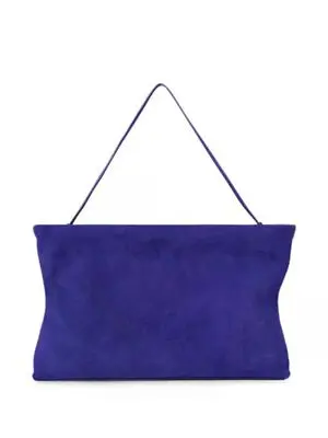 Marsèll Diessepi Suede Clutch Bag