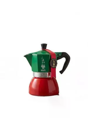 BIALETTI Moka Induction Coffee Maker