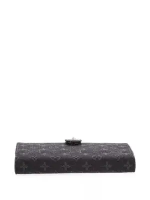 LOUIS VUITTON Mini Monogram Notebook Cover