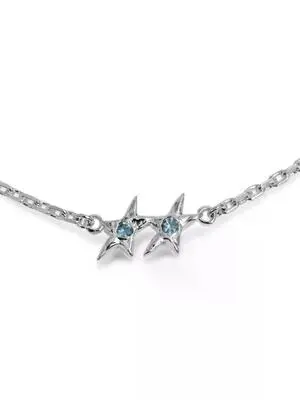 TWOJEYS Star-motif Bracelet