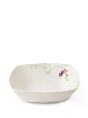 GINORI 1735 Vela Floral-print Bowl - Neutrals