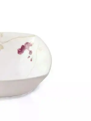 GINORI 1735 Vela Floral-print Bowl