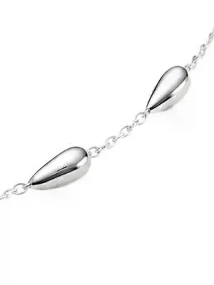 YOJ Eos Flow Teardrop-pendant Necklace
