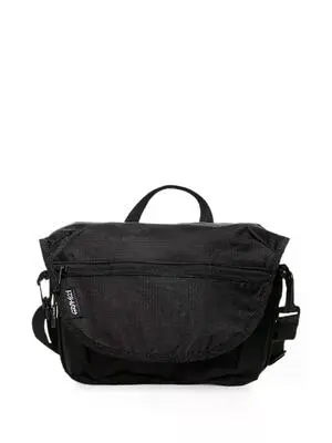 Gramicci Multi Side Messenger Bag - Black