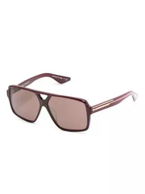Oliver Spencer 1977c Aviator Sunglasses