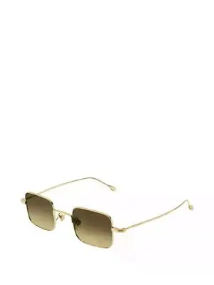 Gucci Square-frame Sunglasses