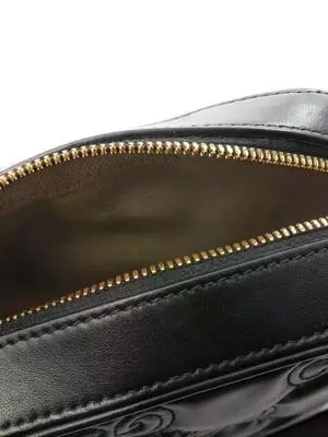 Gucci Matelassé Shoulder Bag