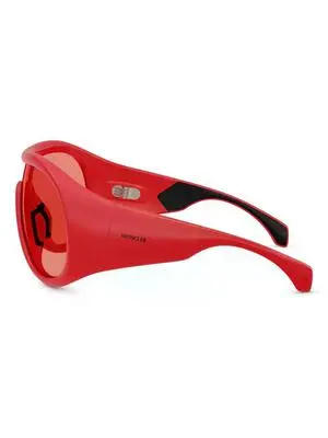 Moncler Cloche Sunglasses
