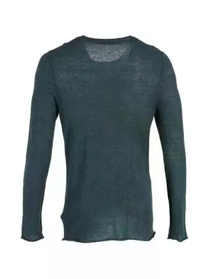 Zadig&Voltaire Fine-knit Sweater