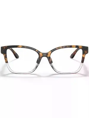 Michael Kors Karlie I Square-frame Glasses