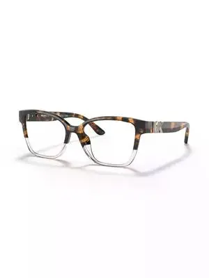 Michael Kors Karlie I Square-frame Glasses