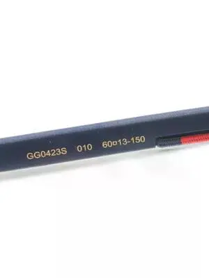 Gucci 2020s Pilot-frame Sunglasses