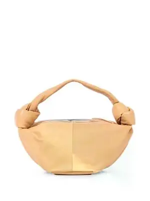 Bottega Veneta Mini Double Knot Tote Bag