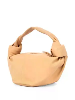 Bottega Veneta Mini Double Knot Tote Bag