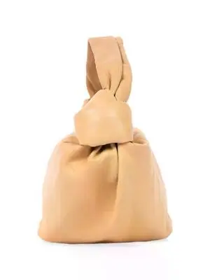 Bottega Veneta Mini Double Knot Tote Bag