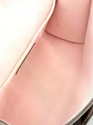 LOUIS VUITTON Mylockme Shoulder Bag - Neutrals