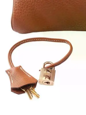 Hermès 2003 Birkin 30 Tote Bag