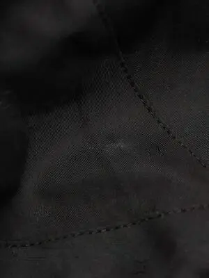 LOUIS VUITTON Patchwork Bucket Hat