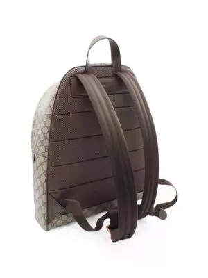Gucci Ophidia Gg Supreme Backpack