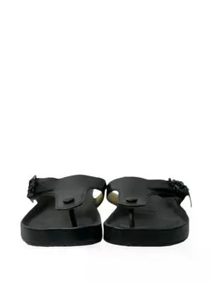 Loewe Ease Embellished Slippers