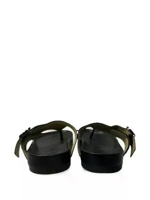 Loewe Ease Embellished Slippers