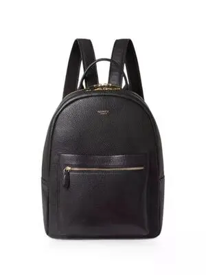 OSPREY Adaline Leather Backpack - Black