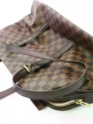LOUIS VUITTON 2005 Chelsea Shoulder Bag