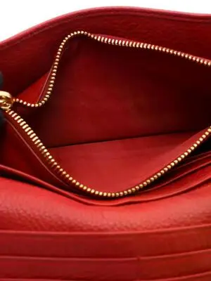 Prada 2000s Bi-fold Wallet