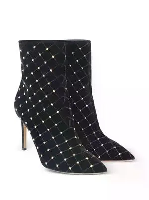 Valentino Garavani Stiletto Booties