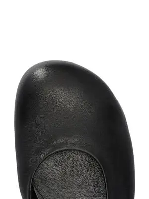 GROUNDIES Arc Slingback Pumps