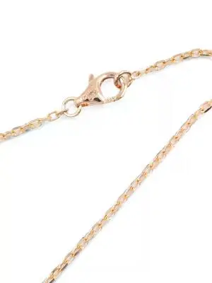 Cartier 2010s Hindu Diamond Necklace