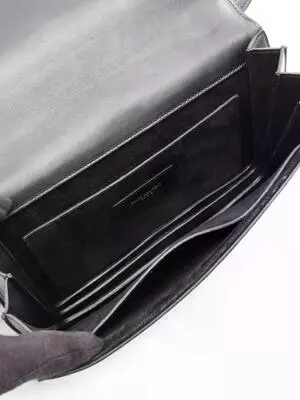 Saint Laurent 2010s Cassandre Shoulder Bag