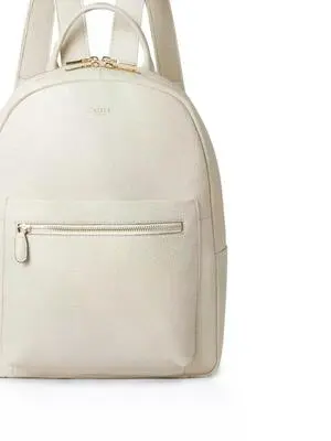 OSPREY The Adaline Grained Leather Backpack