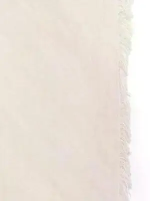 Faliero Sarti Lolly Friged Scarf