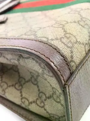 Gucci 2010s Ophidia Gg Tote Bag