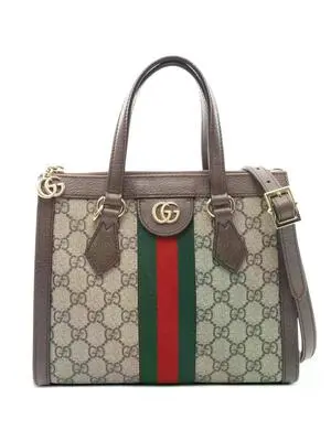 Gucci Ophidia Gg Tote Bag