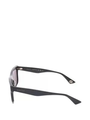 Gucci Square Sunglasses