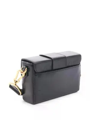 Dior 2000s 30 Montaigne Box Shoulder Bag