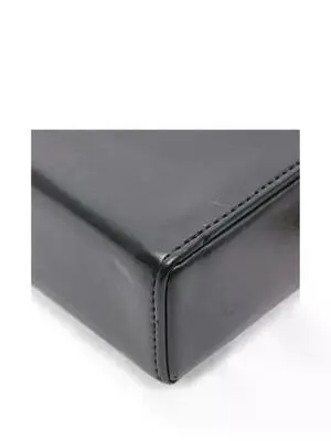 Dior 2000s 30 Montaigne Box Shoulder Bag