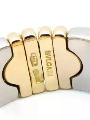 BVLGARI 2010s Parentesi Ring