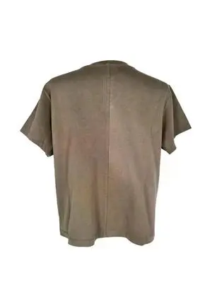 Rick Owens Logo T-shirt