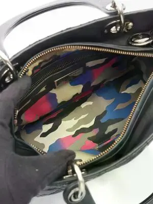 Dior Lady Cannage Handbag