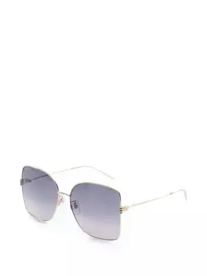 Gucci 2020s Square Sunglasses