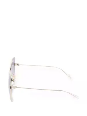 Gucci 2020s Square Sunglasses